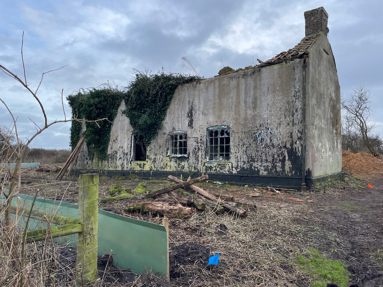 Blyth walking 2024 1 Tinkers – Kalikellett