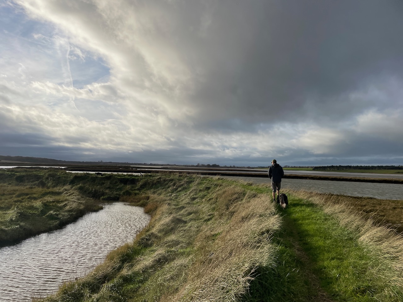 Blyth walking 2024 1 Tinkers – Kalikellett