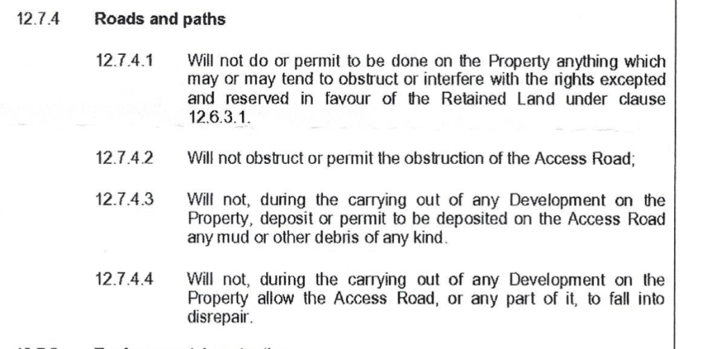 Patrick Stead – DRAFT NOTES – Kalikellett